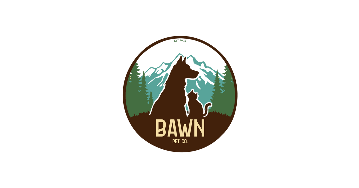 Naturally Made for Cats – Bawn Pet Co.
